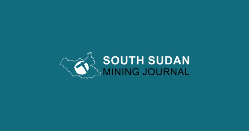 Home - South Sudan Mining Journal
